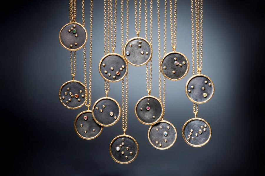 What Are Zodiac Power Colors, and What Do They Mean?