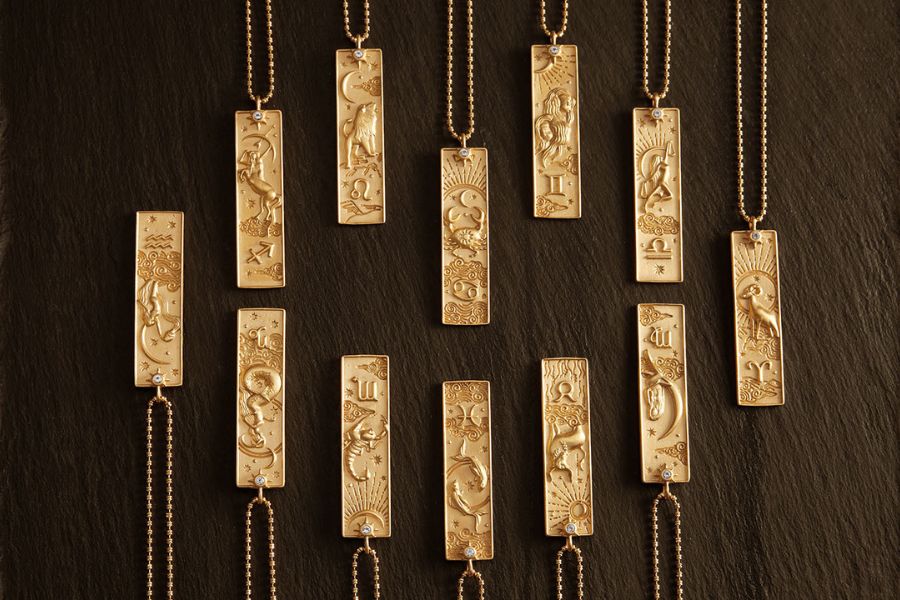 Meaningful Gift Guide: The Best Jewelry for Each Zodiac Sign