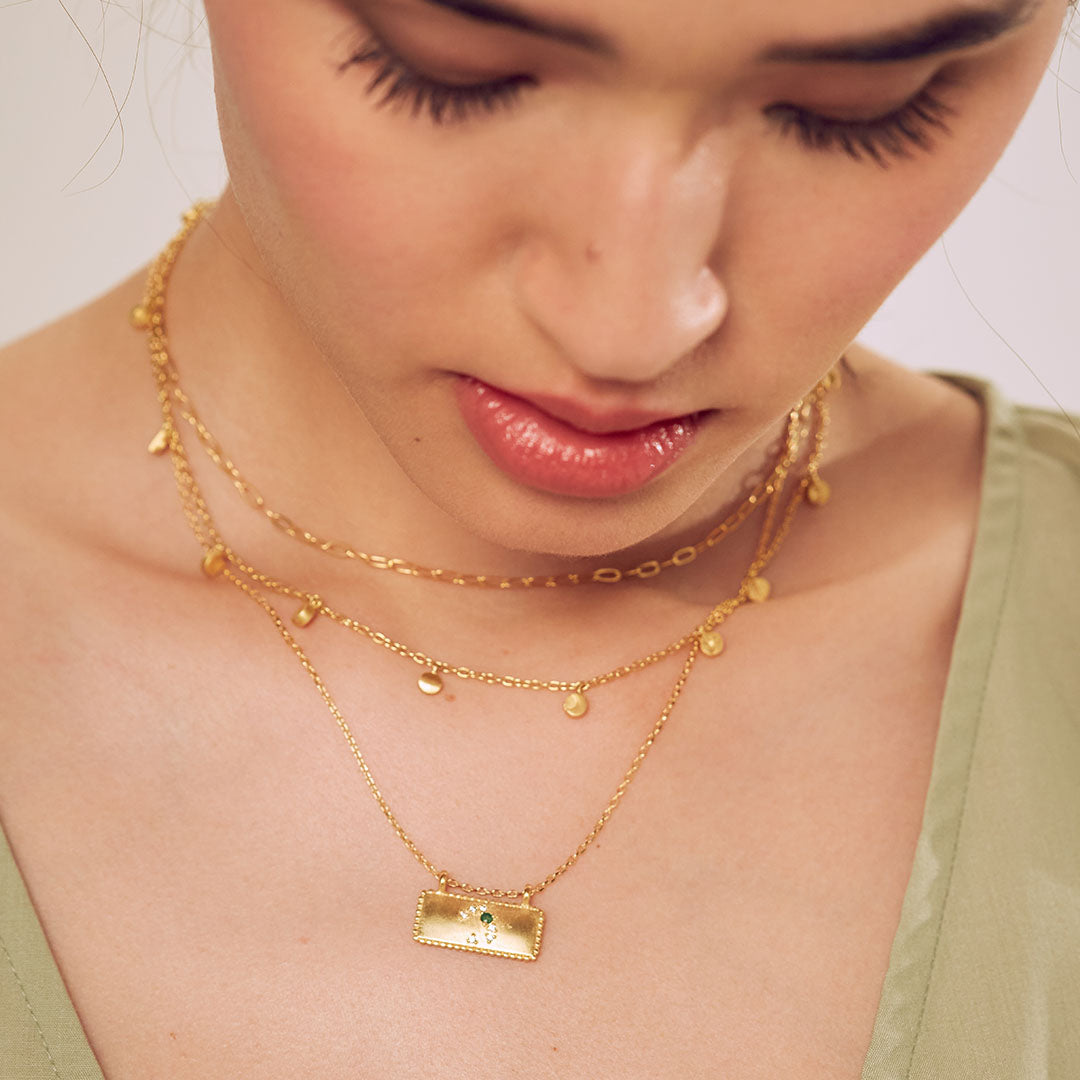 It's in the stars: Zodiac Tablet Collection