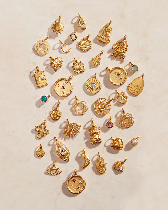 Spiritual & Symbolic Jewelry | Satya Jewelry