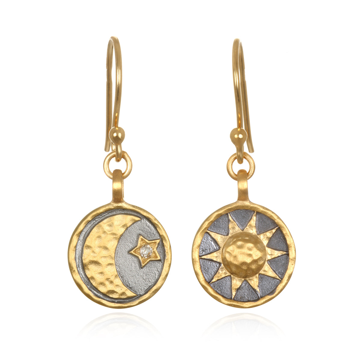 Ethereal Balance Earrings | Satya Jewelry