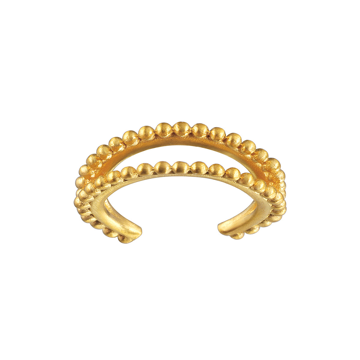 Stand By Your Side Ear Cuff | Satya Jewelry