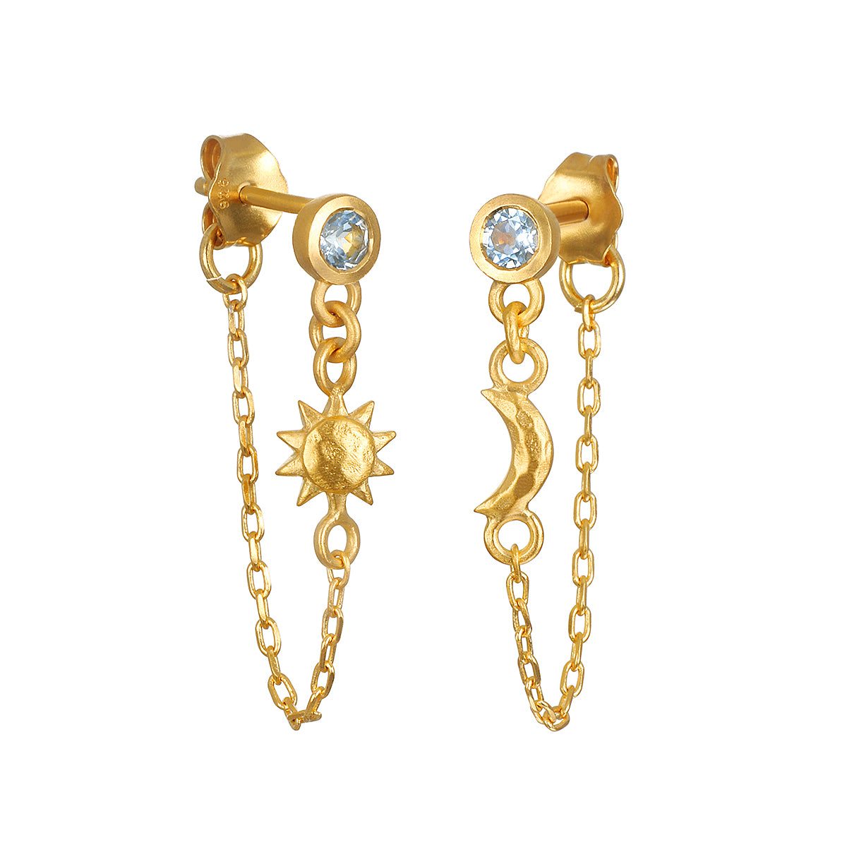 Promise of Magic Earrings | Satya Jewelry